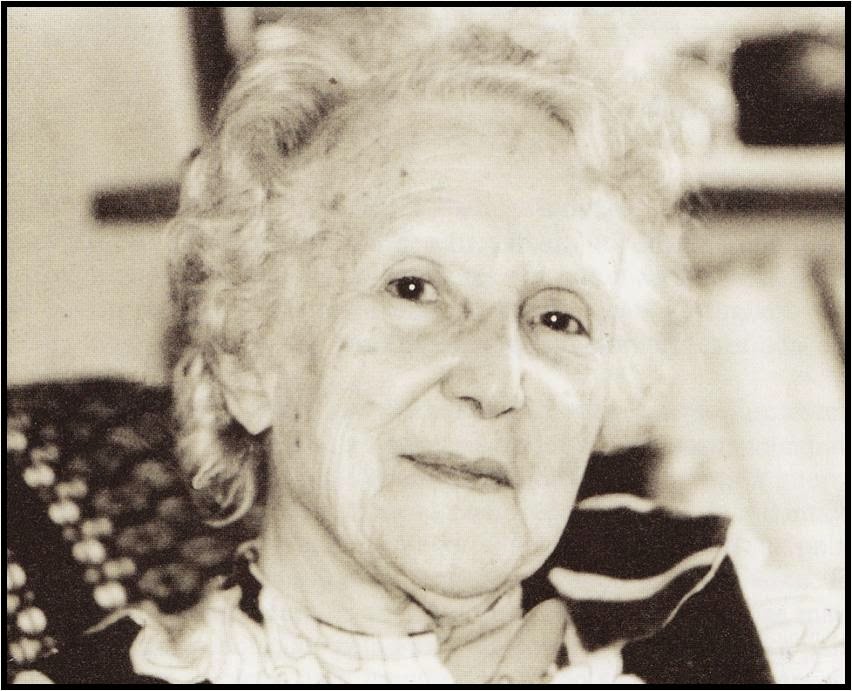 Silêncios e Memórias: [0779.] MARIA LAMAS [III]